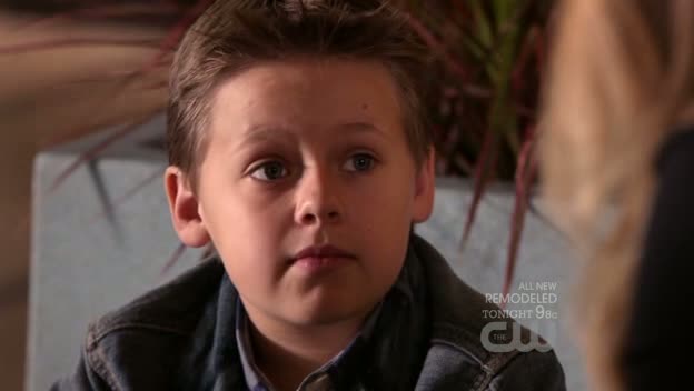 Jackson Brundage - One Tree Hill S09E07