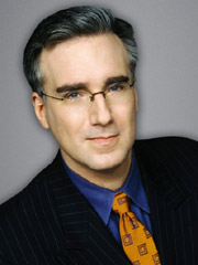 Keith Olbermann image