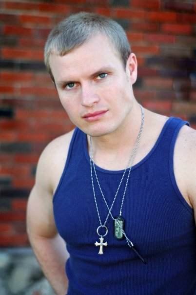 Picture of Justin Arnold