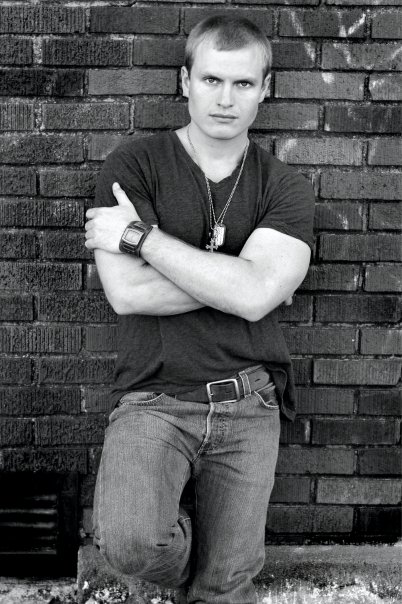 Picture of Justin Arnold