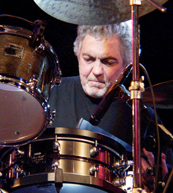 Picture of Steve Gadd