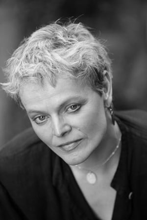 Picture of Ellen McLaughlin