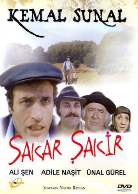 Sakar Şakir image