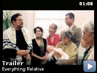 Picture of Everything Relative