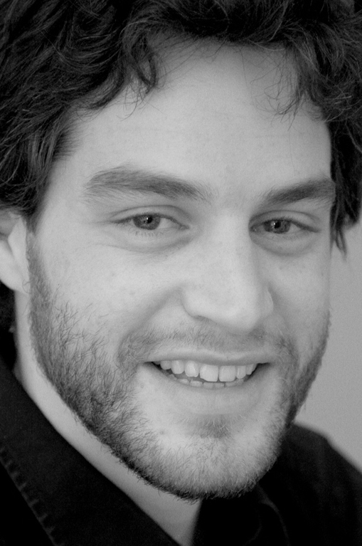 Picture of Patrick Doyon