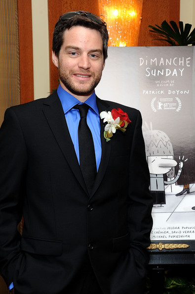 Picture of Patrick Doyon