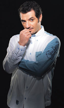 Picture of Adel Karam