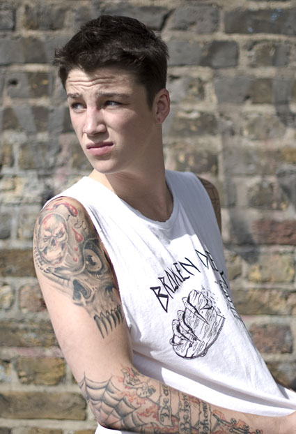 Picture of Ash Stymest