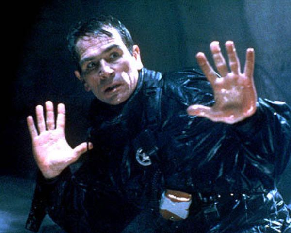 Image of The Fugitive