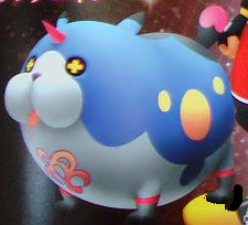 Picture of Kingdom Hearts 3D: Dream Drop Distance