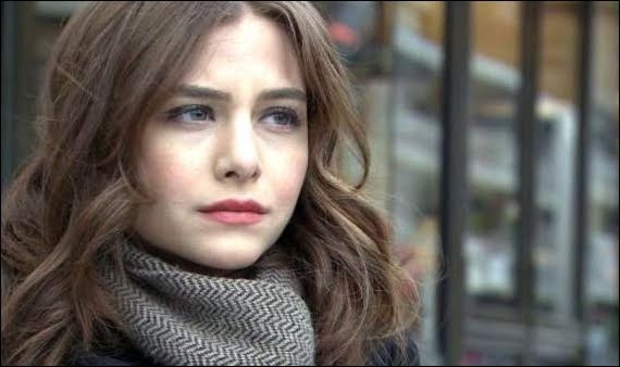 Image of Ezgi Asaroglu