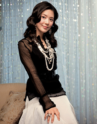 Picture of Bo-young Lee