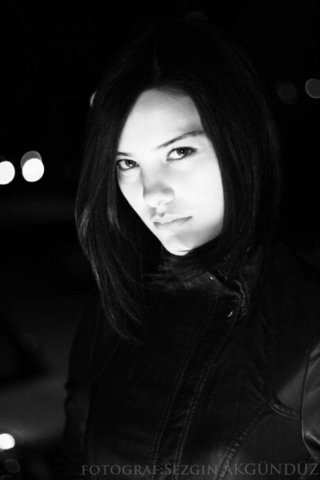 Picture of Hazal Filiz Kucukkose