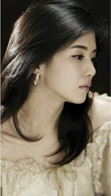 Picture of Bo-young Lee