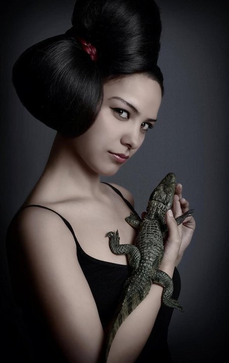 Picture of Hazal Filiz Kucukkose