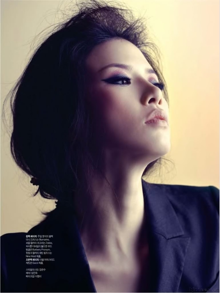 Image of Bo-young Lee