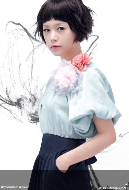 Picture of Young-a Lee