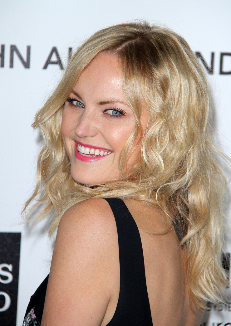 Picture of Malin Akerman