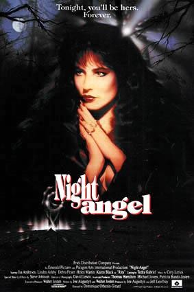 Picture of Night Angel