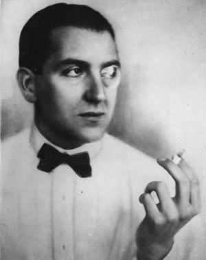 Picture of Fritz Lang