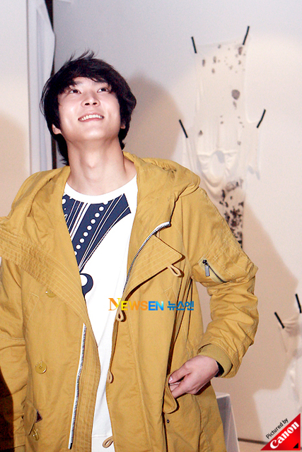 Image of Moon Joo-Won