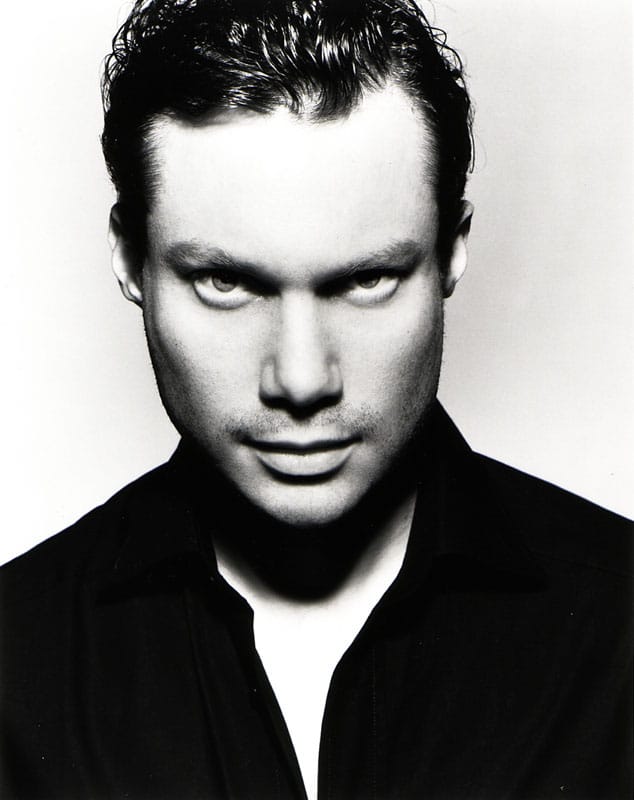 Rob Dougan picture