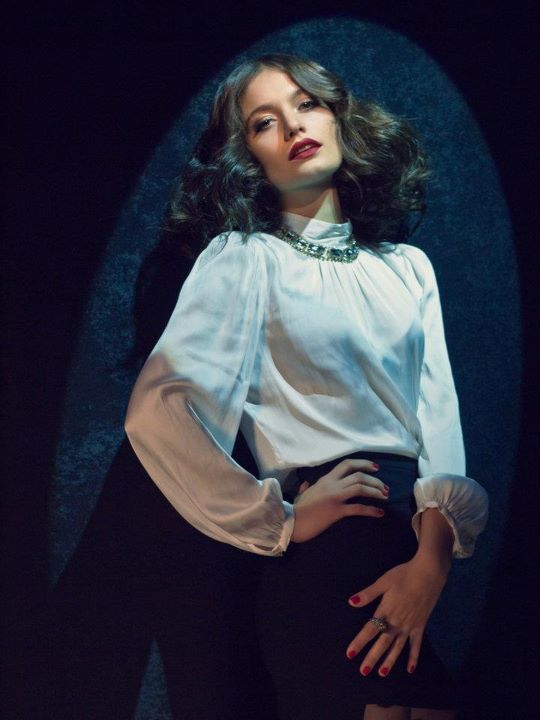 Picture of Gulcan Arslan