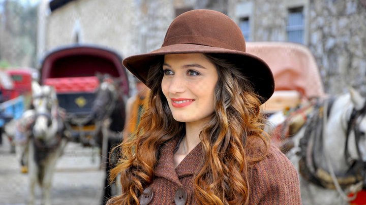 Image of Gulcan Arslan