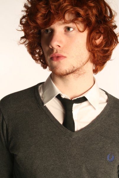 Image of Thomas James McDade