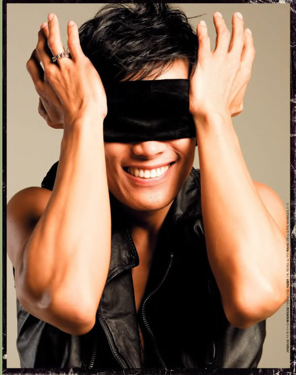 Picture of Byung-hun Lee