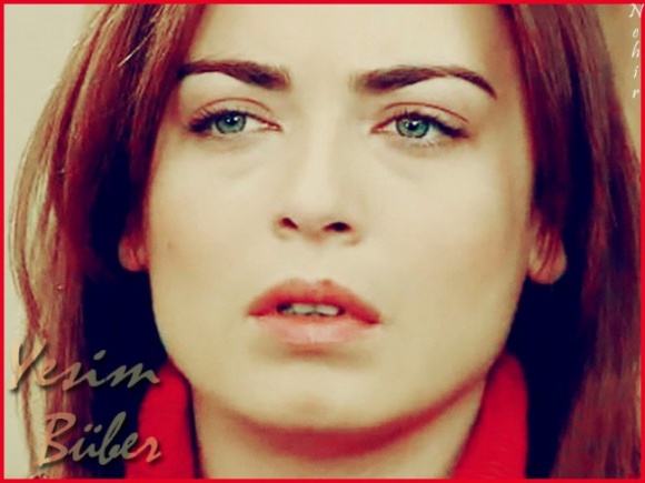 Image of Yesim Buber