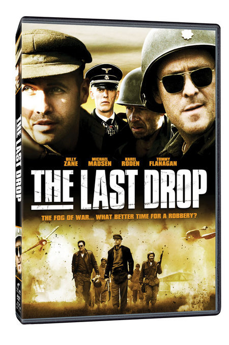 Picture of The Last Drop