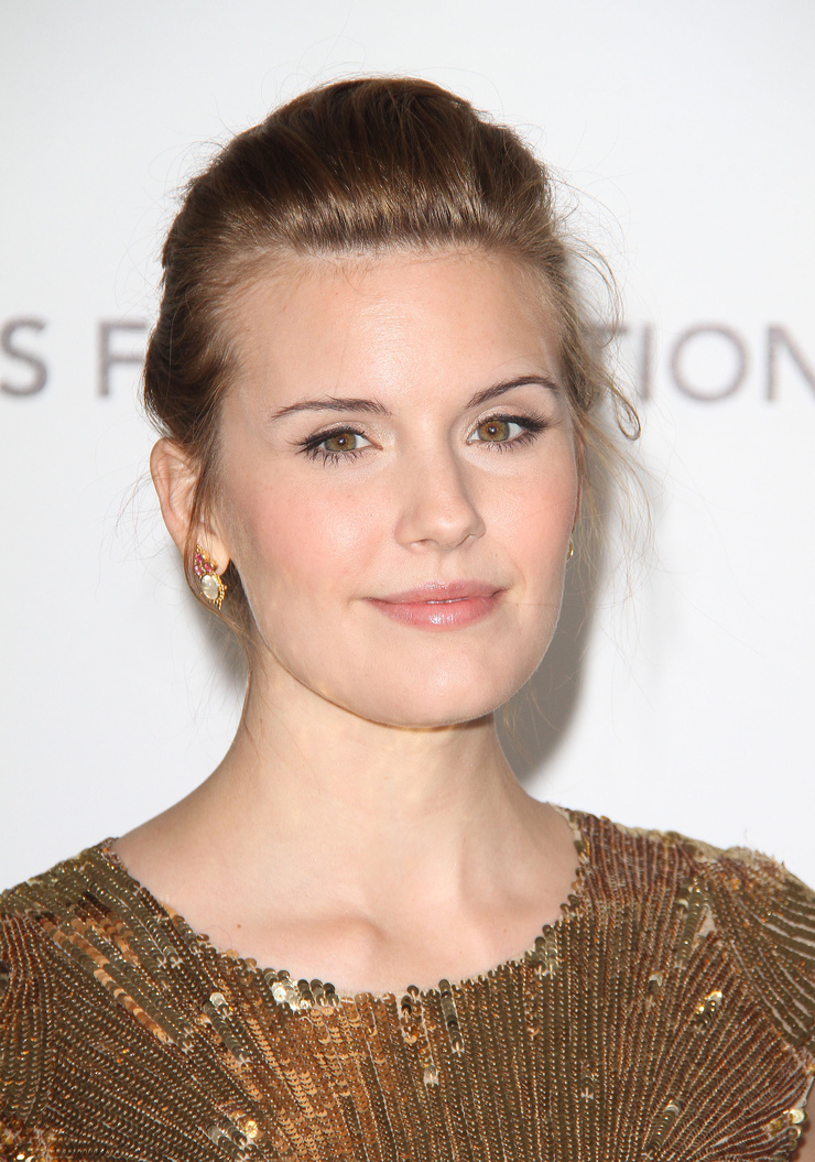 Picture of Maggie Grace