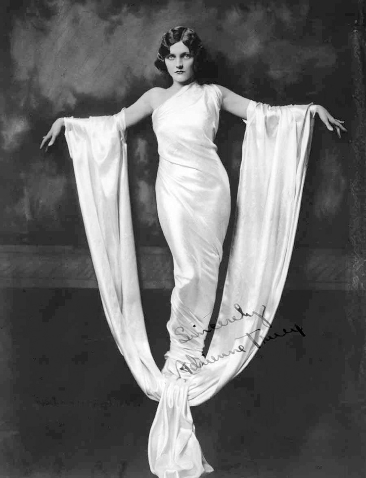 Picture of Adrienne Ames