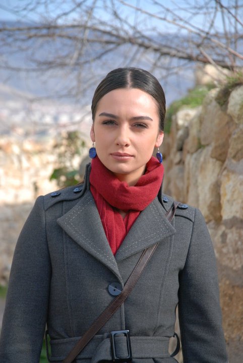 Picture of Birce Akalay