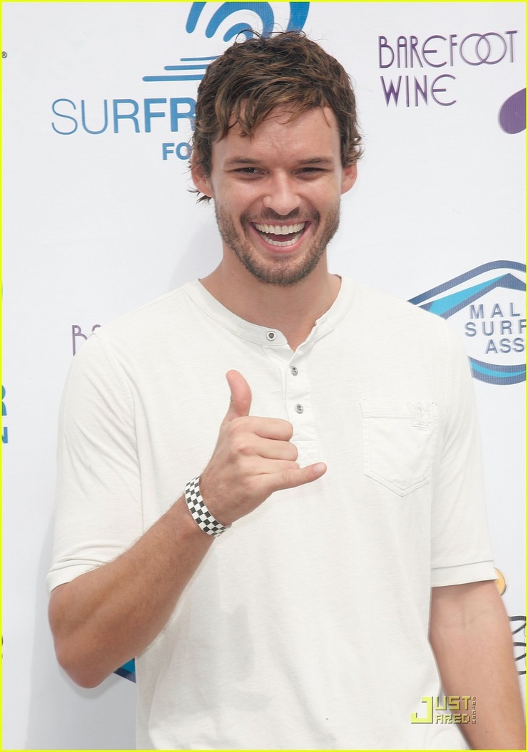 Austin Nichols