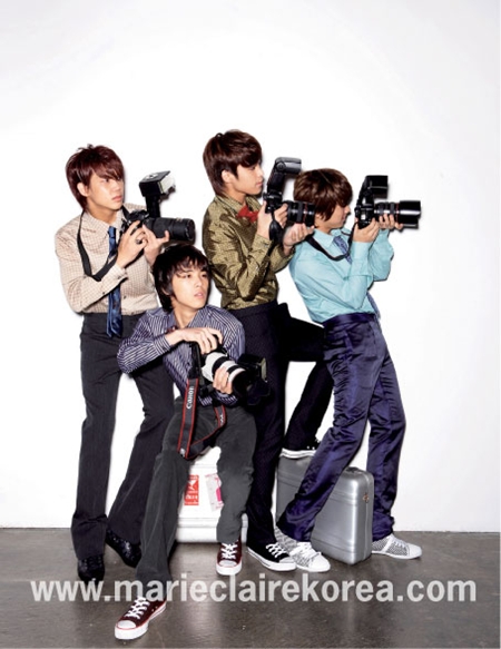 Picture of F.T. Island