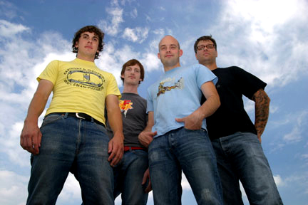 Picture of Yellow Second