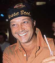 Picture of André de Biase