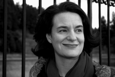 Picture of Allison Cobb