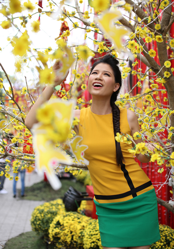 Picture of Trang Tran