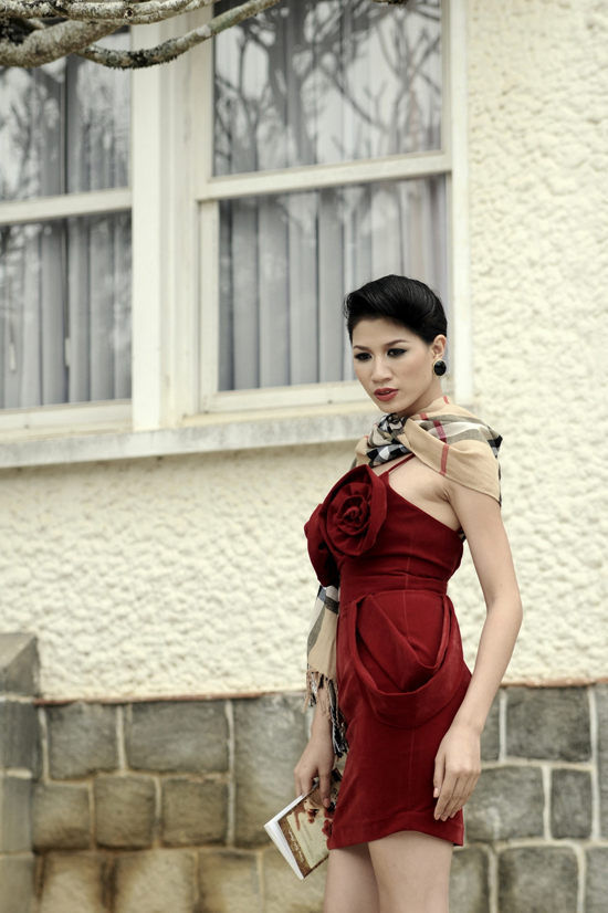 Picture of Trang Tran