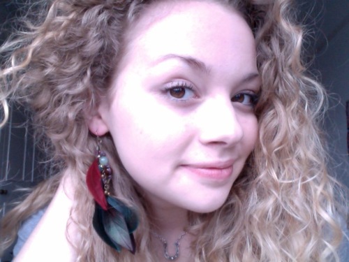 Image of Carrie Fletcher