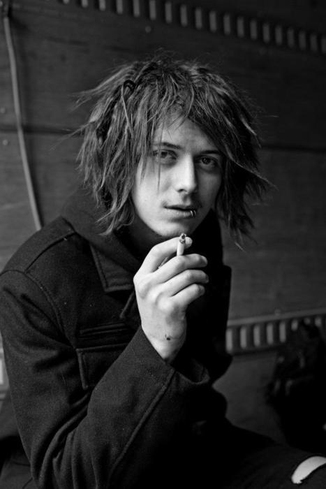 Ben Bruce
