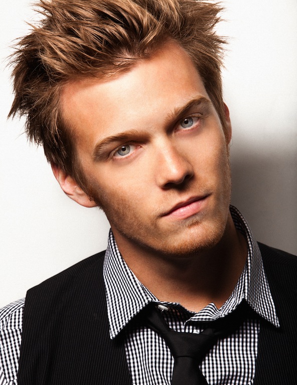 Picture of Jake Abel