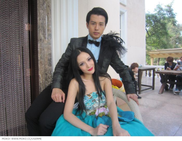 Picture of Cee Liu Zi Xi