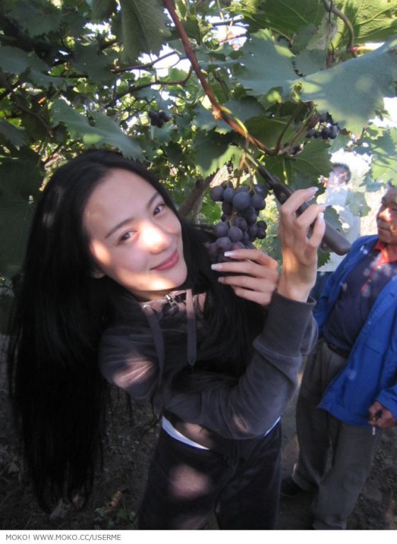 Picture of Cee Liu Zi Xi