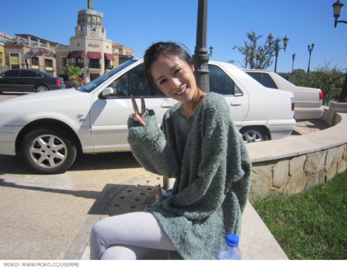 Cee Liu Zi Xi picture