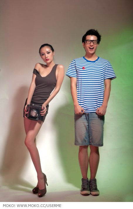 Picture of Cee Liu Zi Xi