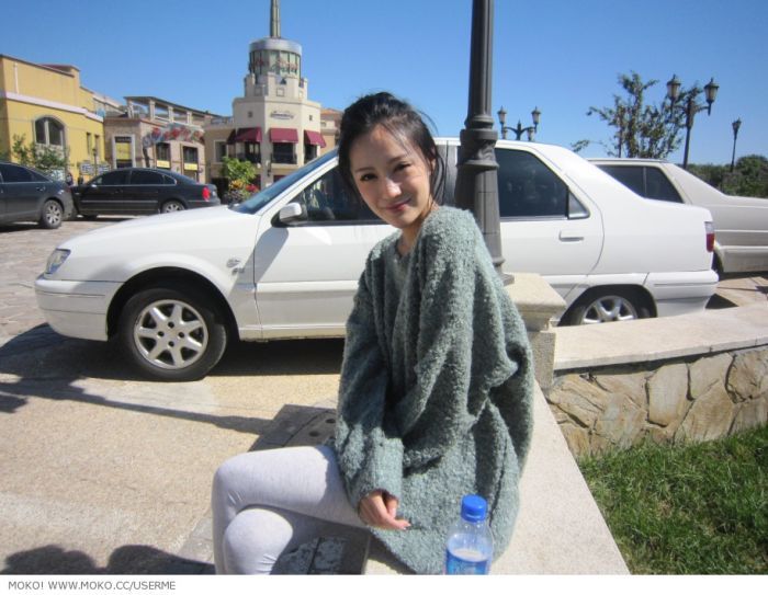 Cee Liu Zi Xi picture